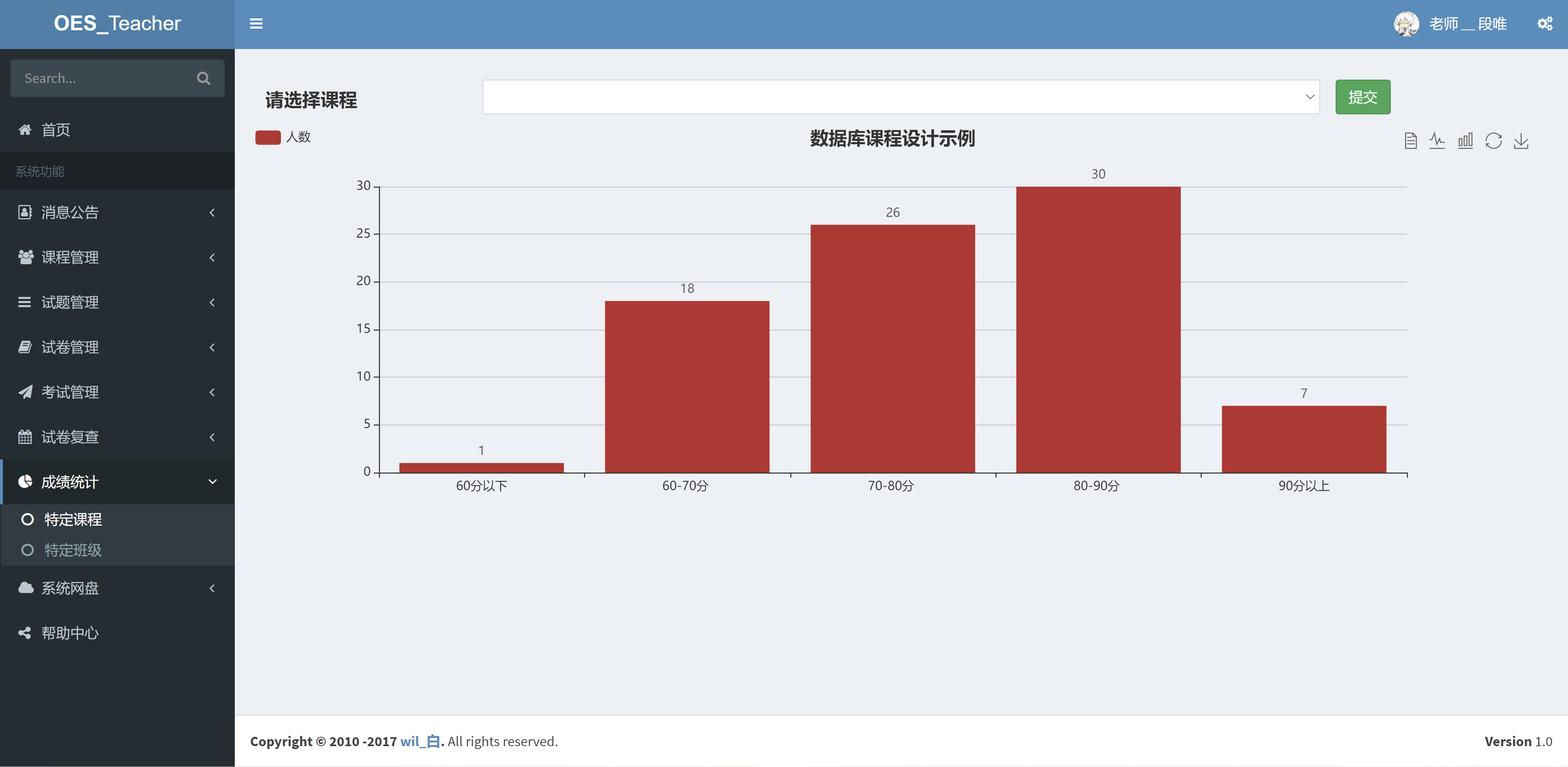 GitHub - JavaGraduationProject/OnlineExaminationManagementSystem2: 计算机毕业设计，毕设，java毕业设计，小程序毕业设计 ...